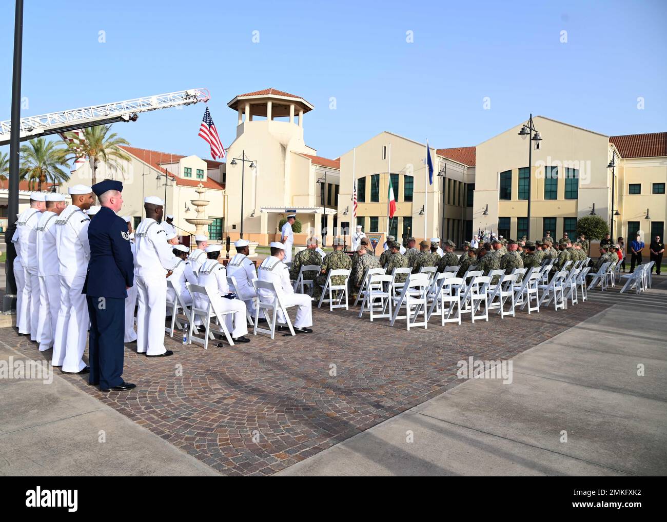220909-N-OX321-1007 NAVAL AIR STATION SIGONELLA, Italy (Sept. 9, 2022 ...
