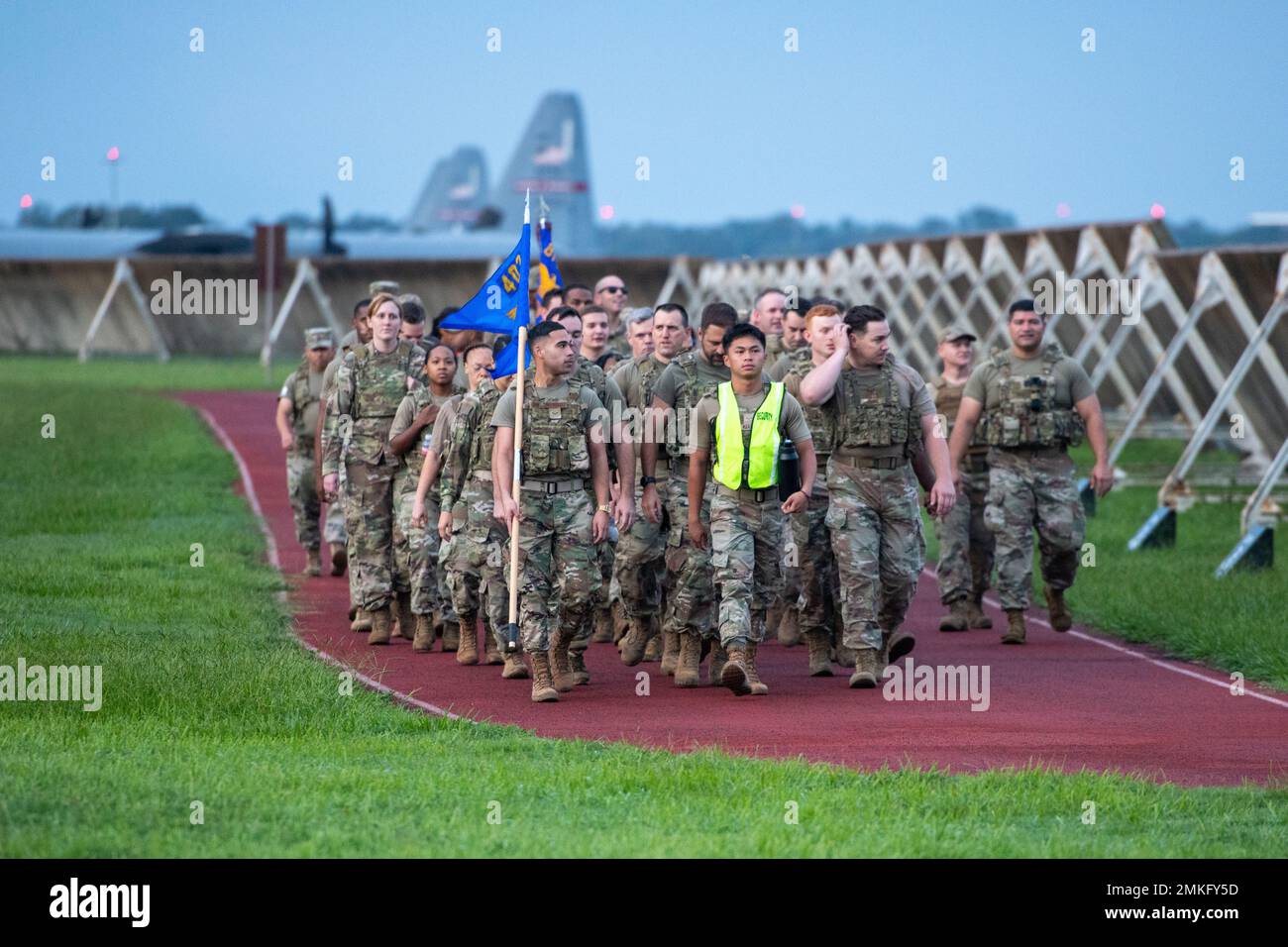 403rd security forces squadron hi-res stock photography and images - Alamy