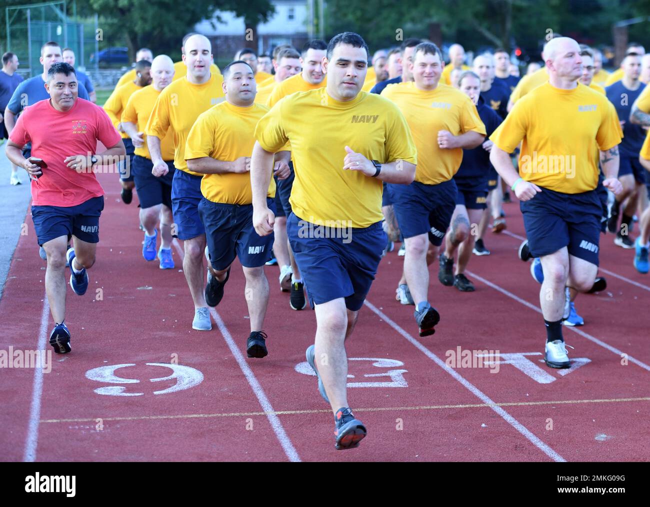 220909-N-GR655-0122 GROTON, Conn. (September 9, 2022) – Chief Petty ...