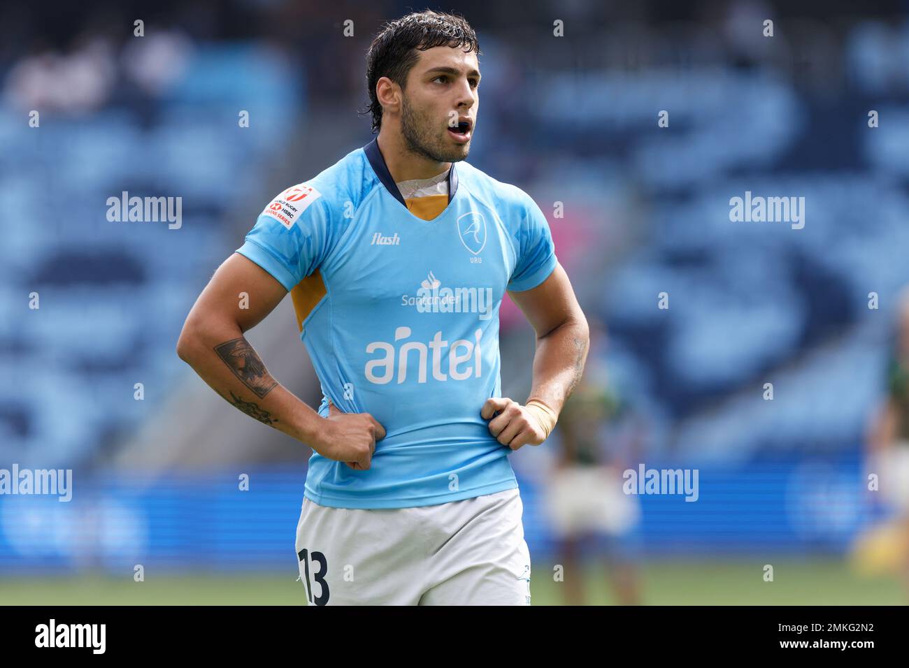 Stadium south africa hi-res stock photography and images - Alamy