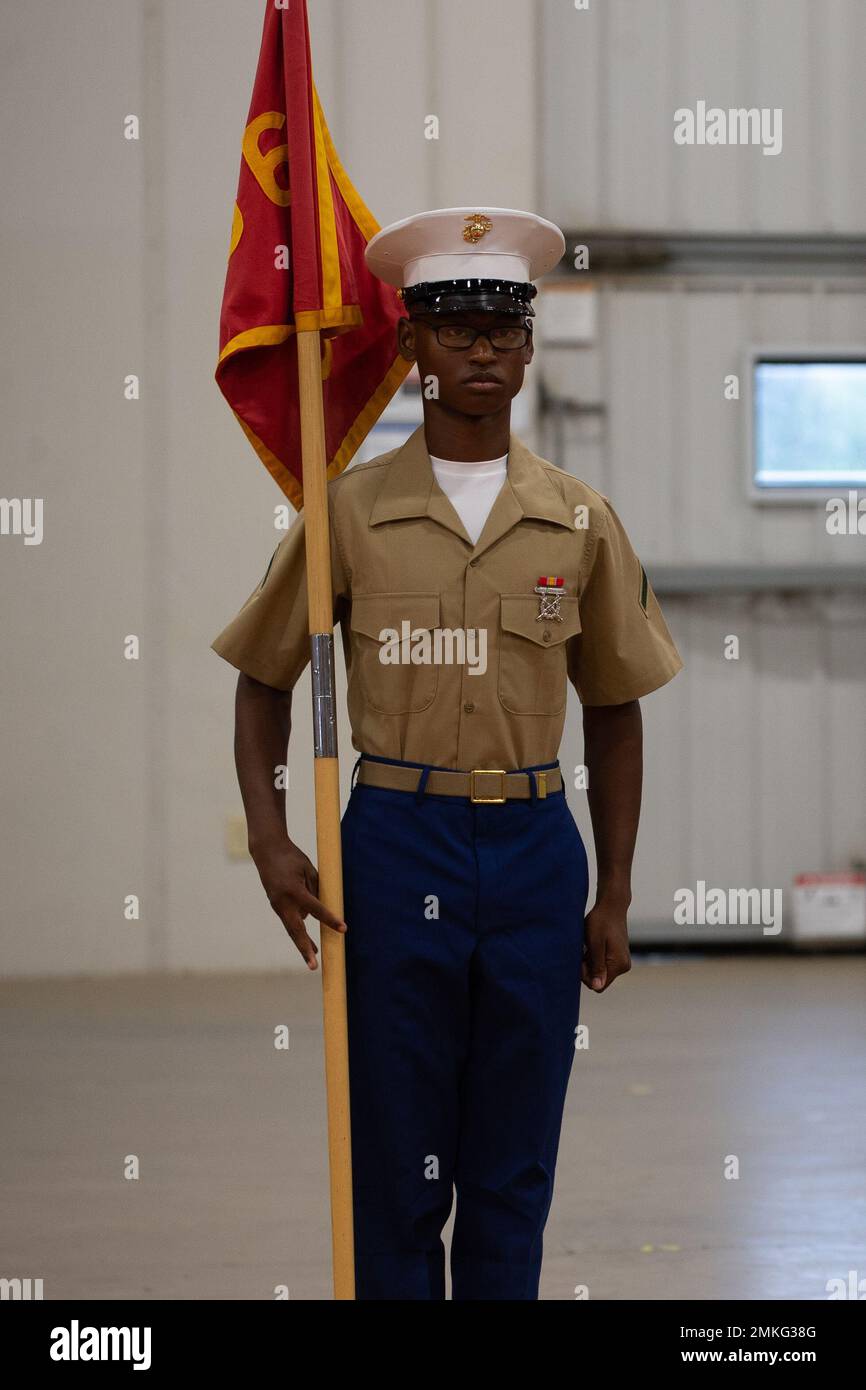 U.S. Marine Corps Pfc. Anthony D. Walker, a native of Union, South ...
