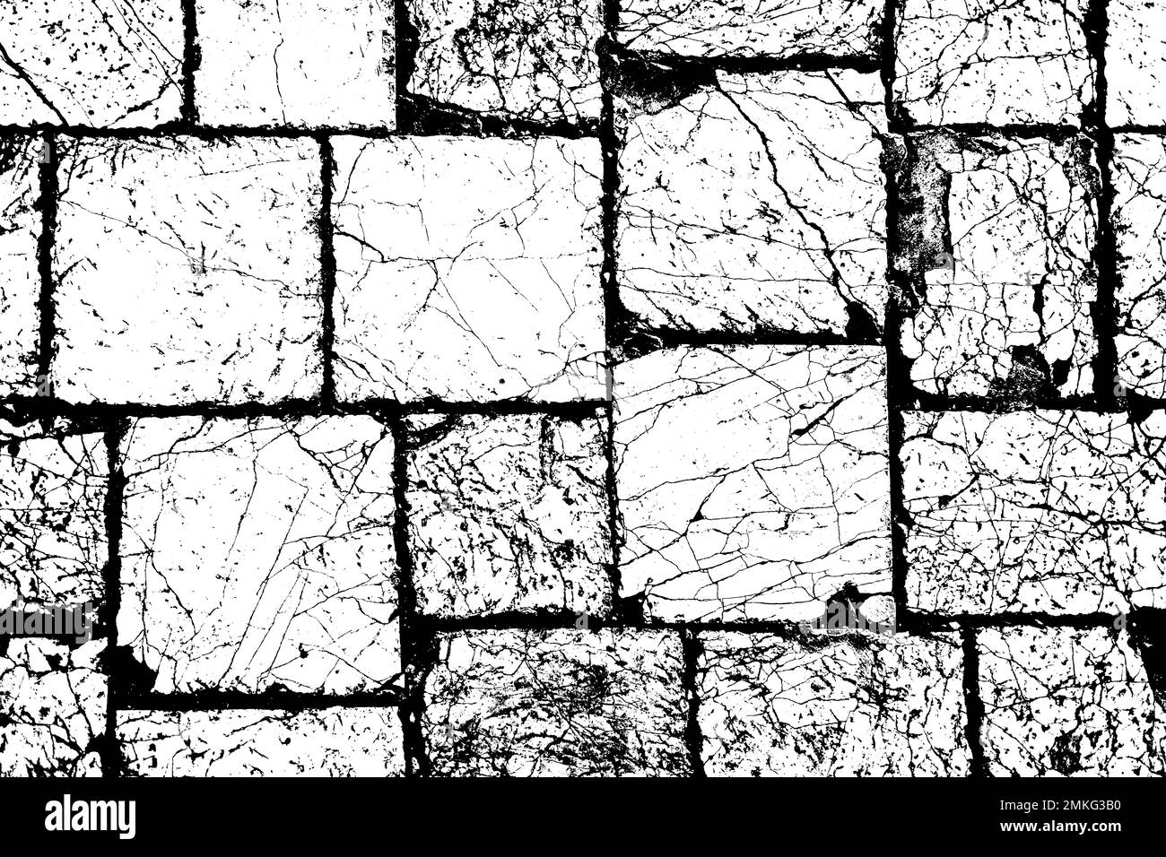 Crack worn Black and White Stock Photos & Images - Alamy