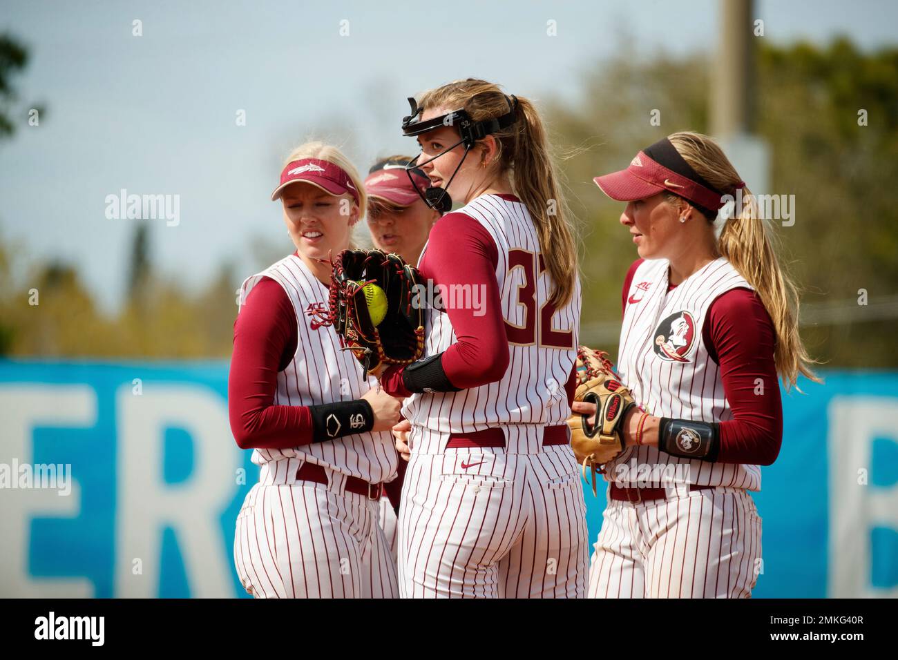 Fsu softball hi-res stock photography and images - Alamy