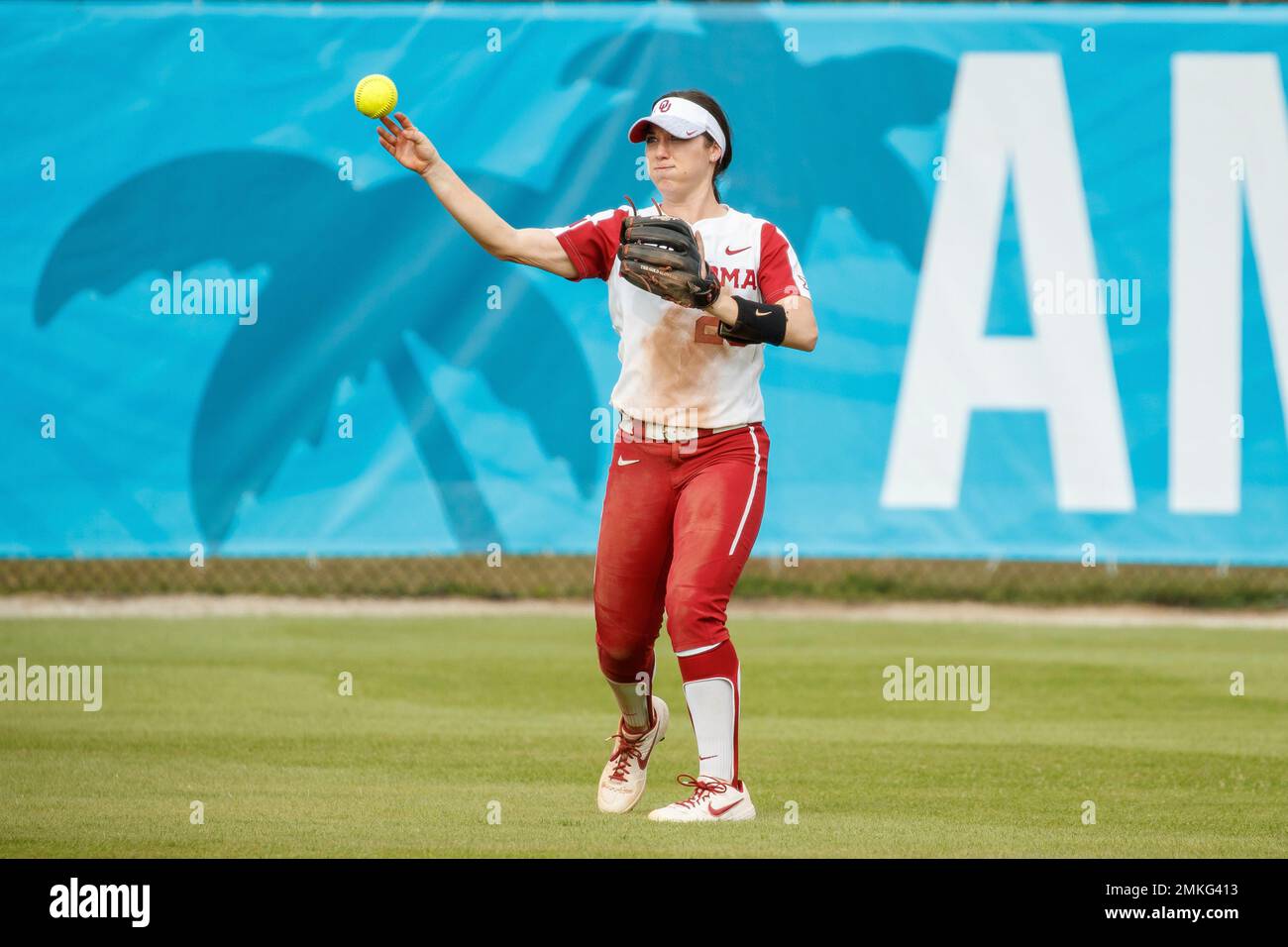 Fsu softball hi-res stock photography and images - Alamy
