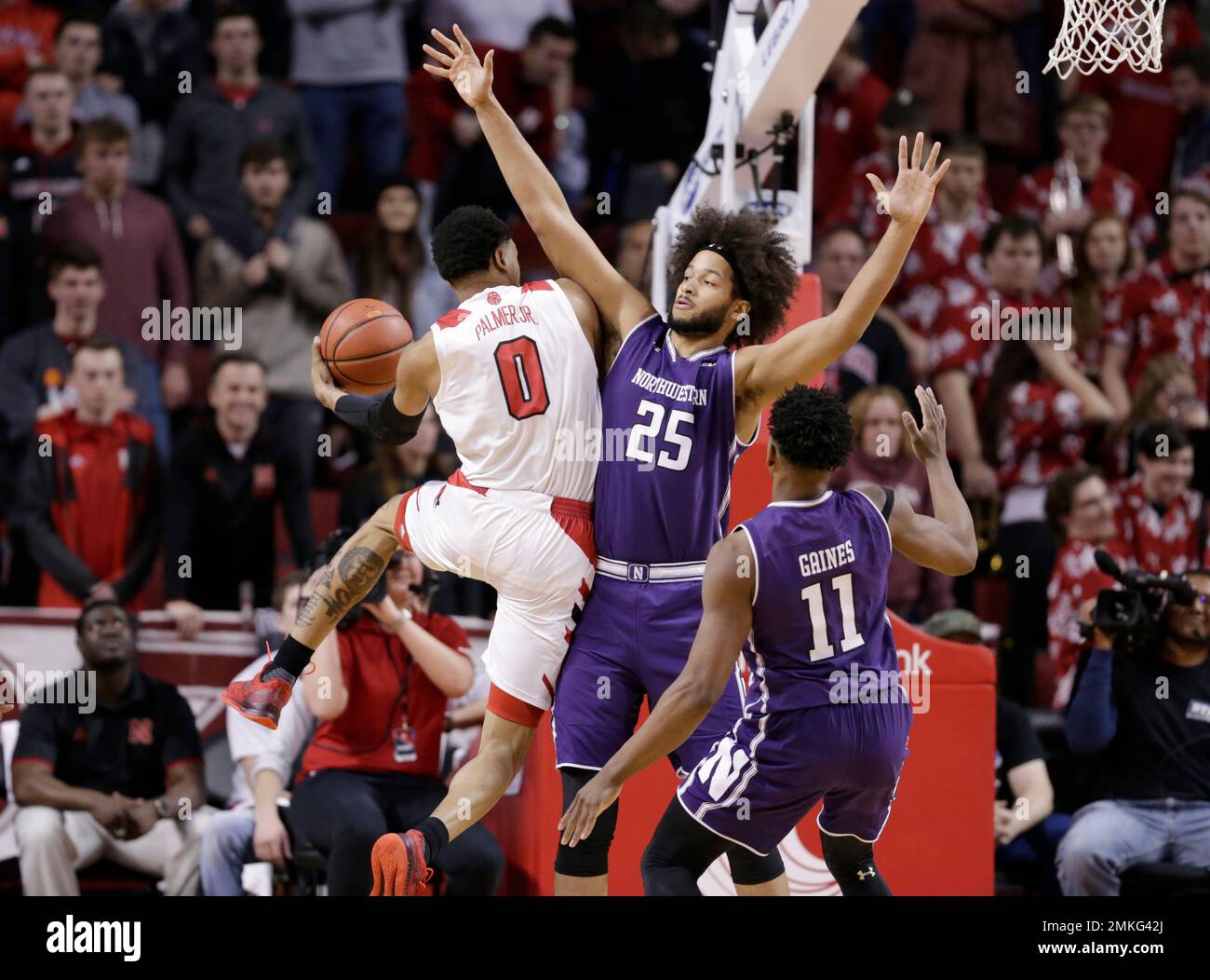 Barret benson hi-res stock photography and images - Alamy