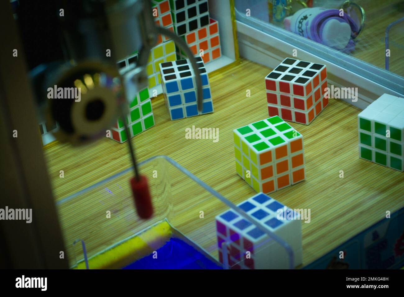 Rubix hi-res stock photography and images - Alamy