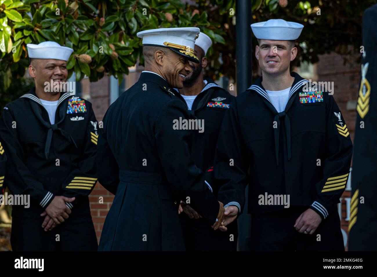Brig gen calvert worth hi-res stock photography and images - Alamy