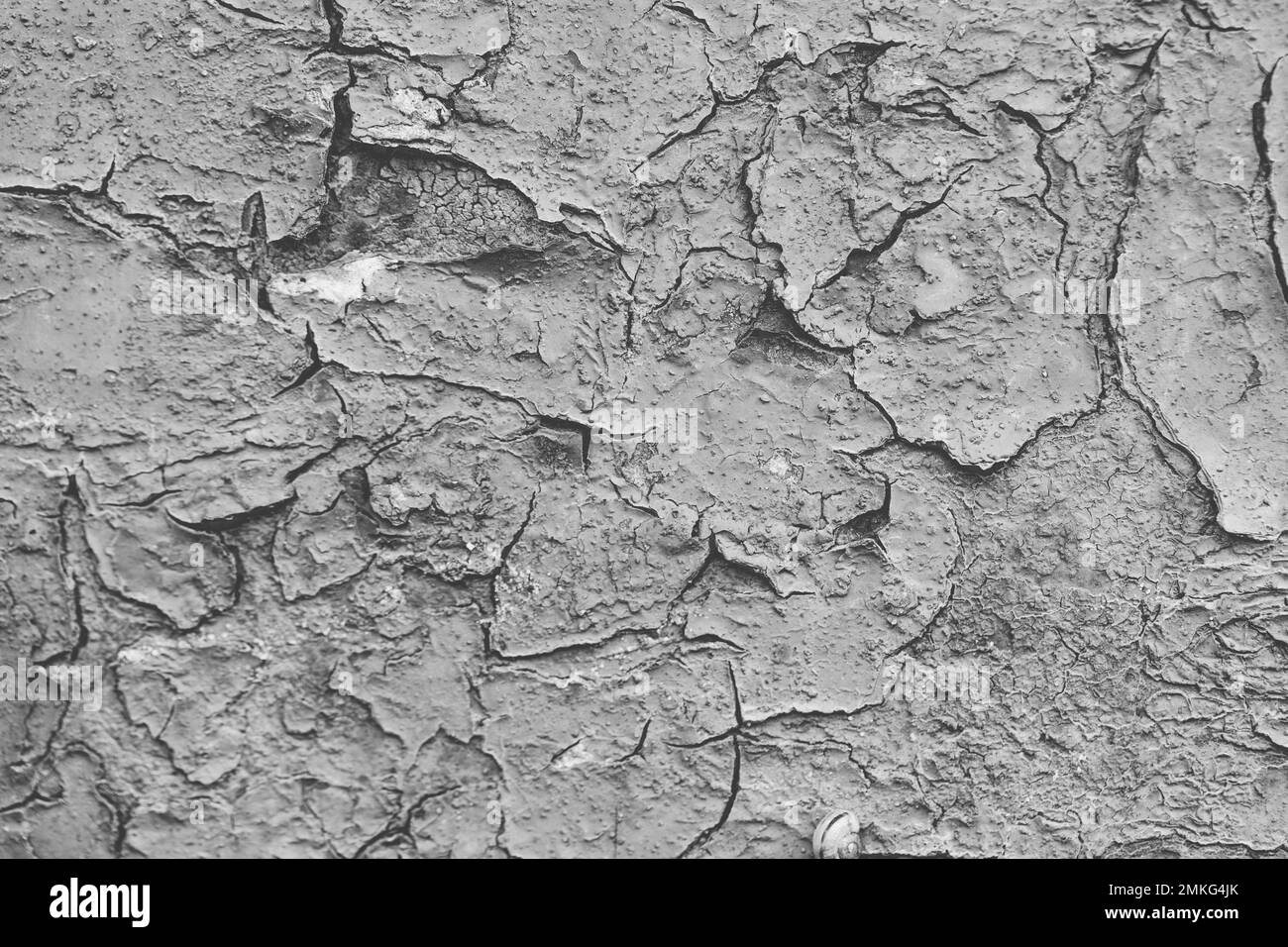 Closeup texture of cracked paint Stock Photo - Alamy