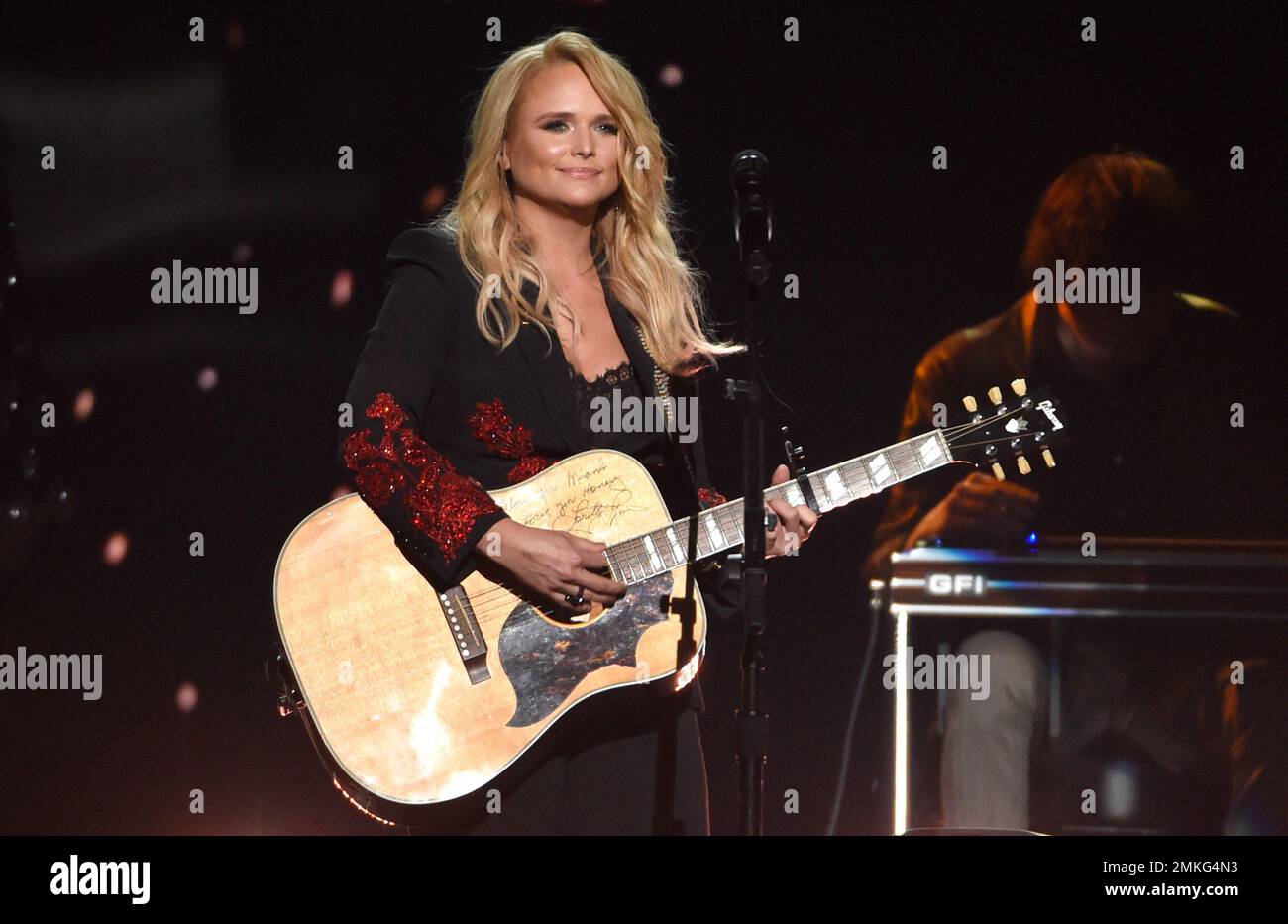 Miranda Stocks Instagram