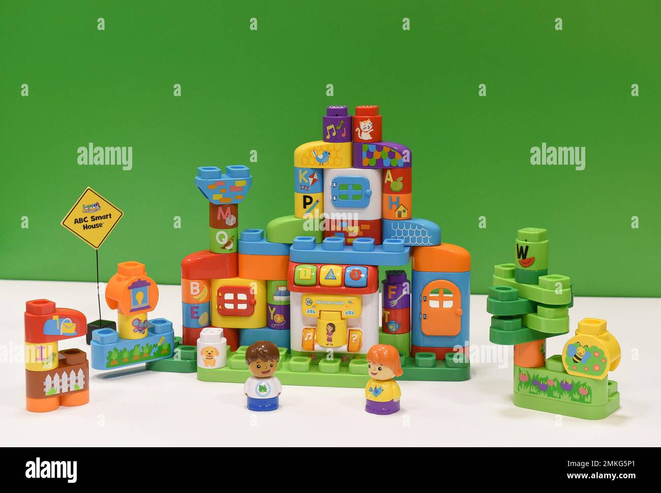 IMAGE DISTRIBUTED FOR LEAPFROG - LeapFrog is bringing innovation to ...
