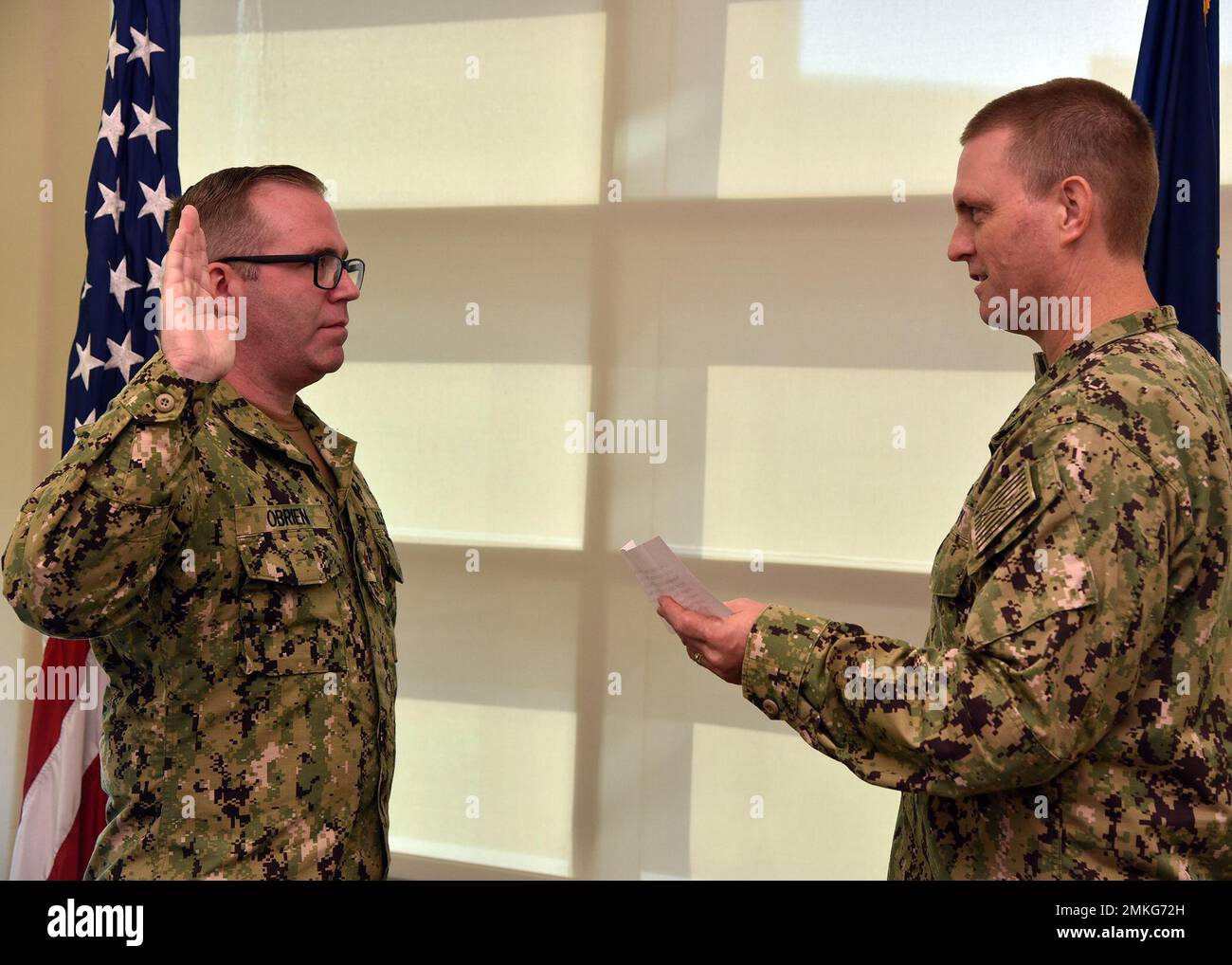 JOINT BASE SAN ANTONIO-FORT SAM HOUSTON – (Sept. 9, 2022) Lt. Cmdr ...