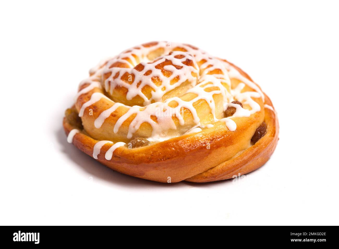 Bun shop Cut Out Stock Images & Pictures - Alamy