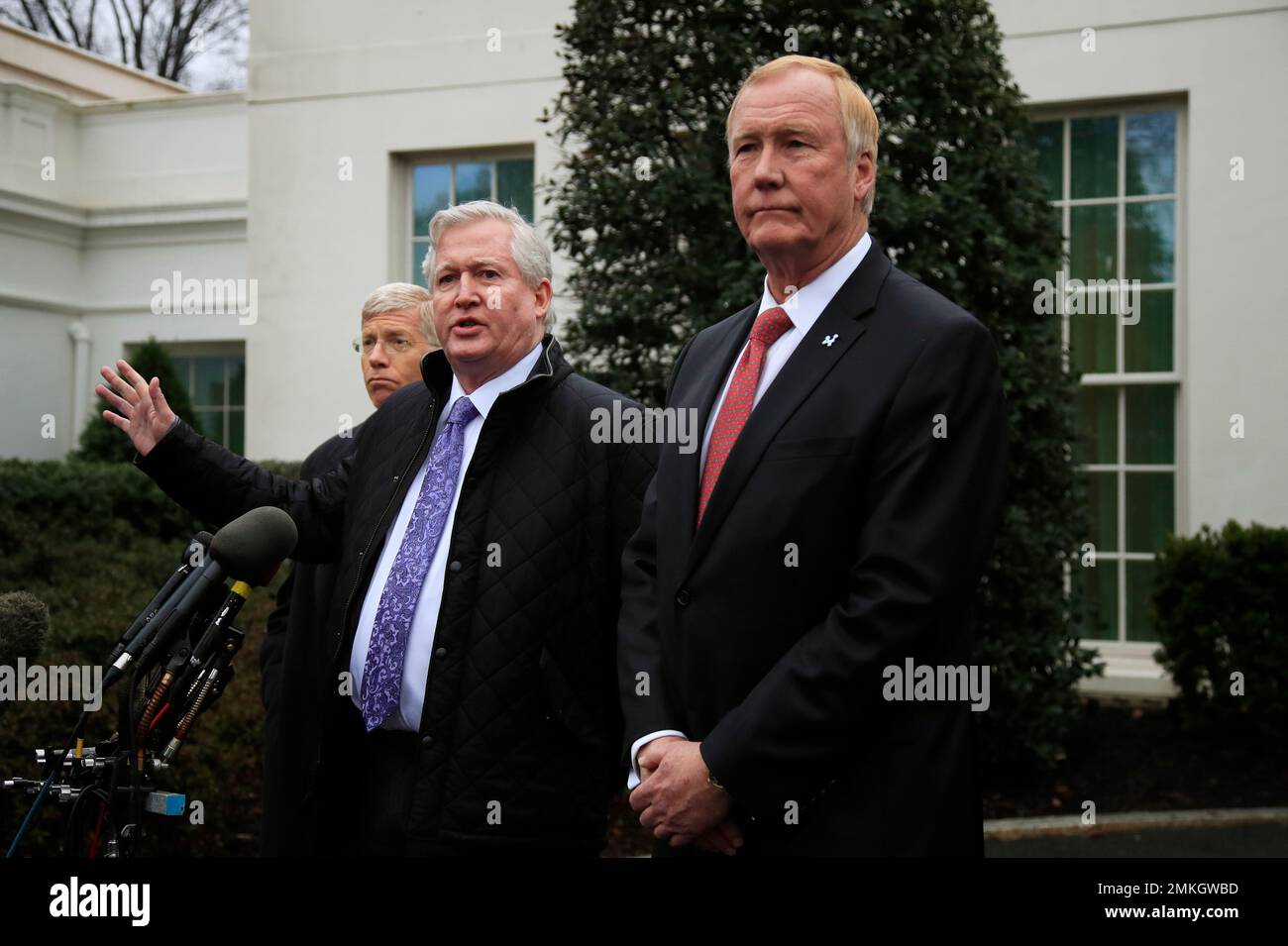 Centrus energy corp hi-res stock photography and images - Alamy