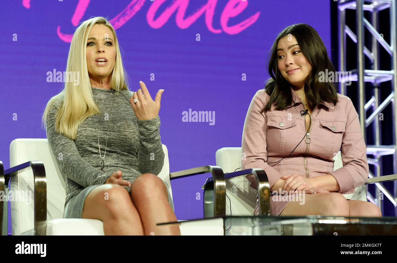 Date My Daughter Tv Show