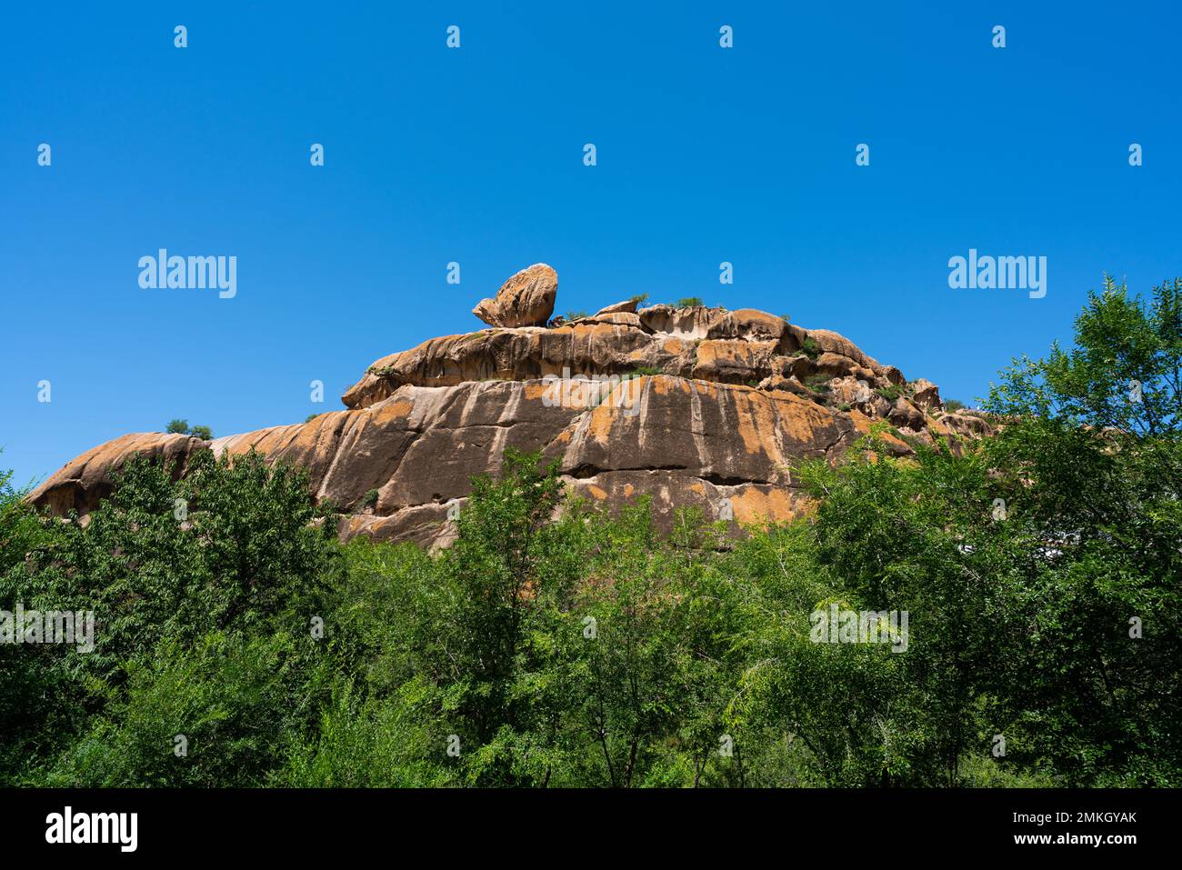 Inner Mongolia left flag of bahrain Stock Photo - Alamy