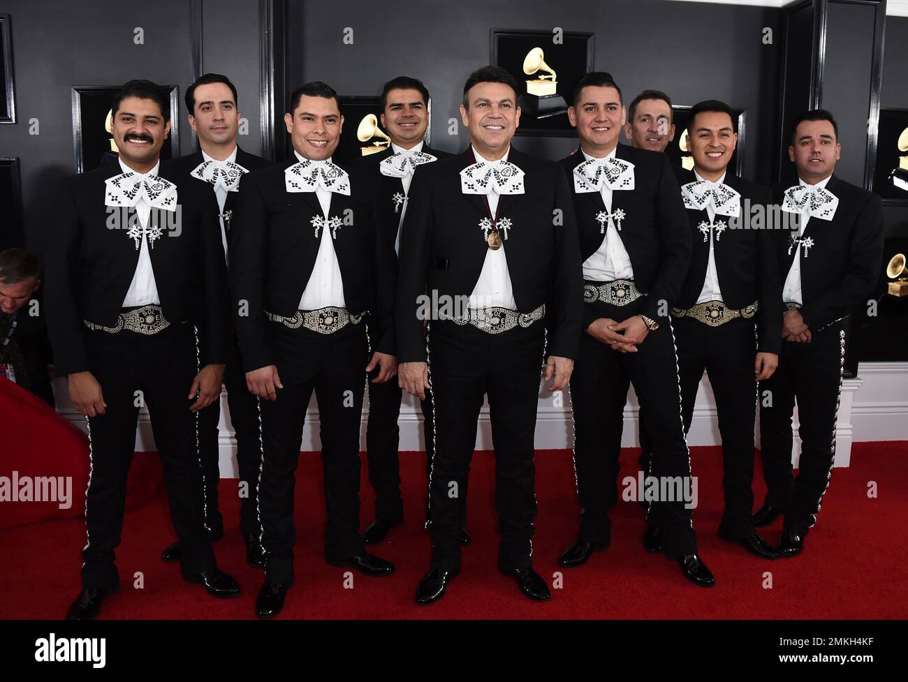 Mariachi Sol De Mexico