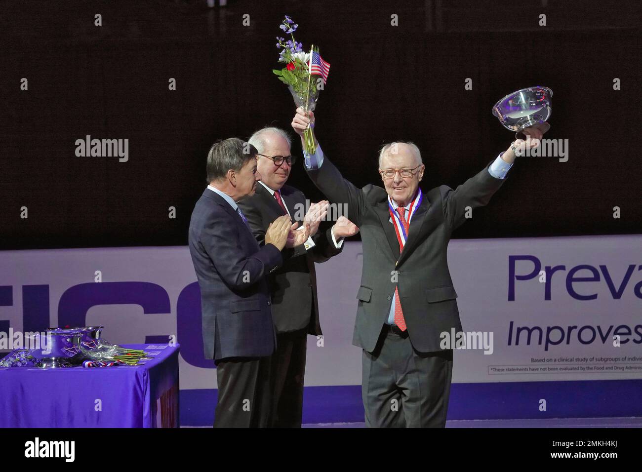 San Jose, CVA, USA. 28th Jan, 2023. Paul E. George, ( Director of the U ...