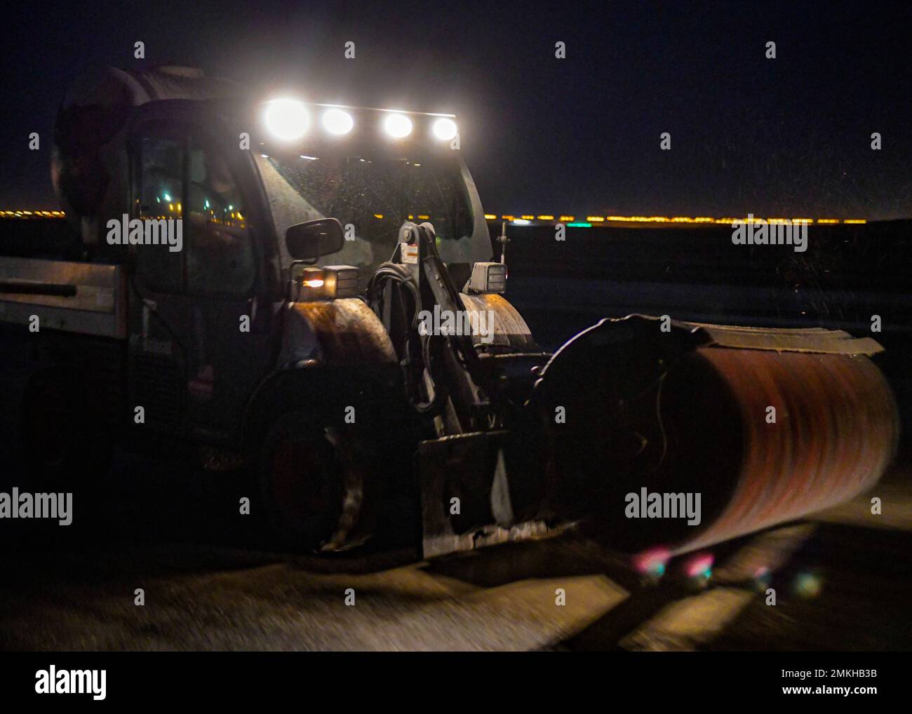 577th expeditionary prime beef squadron hi-res stock photography and ...