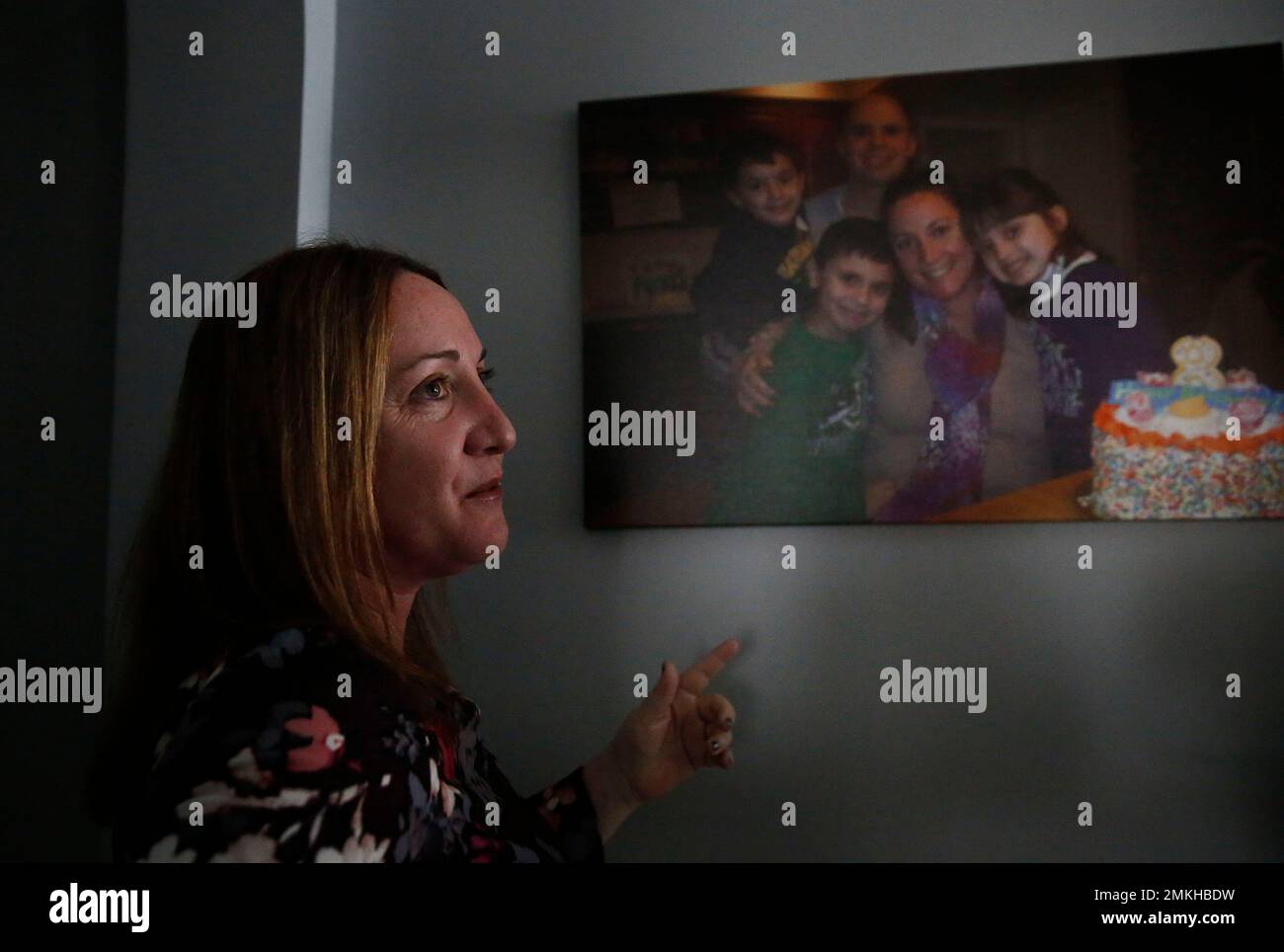 Alyssa When She Was 14