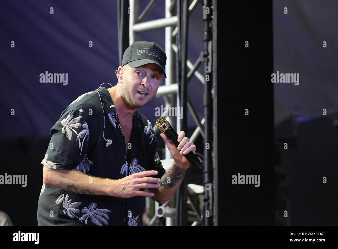 2023 pegasus world cup hi-res stock photography and images - Alamy