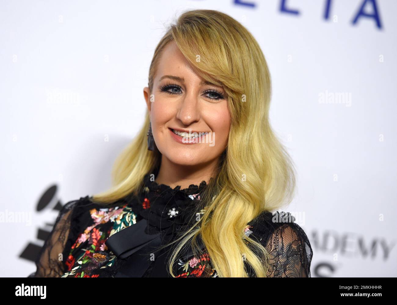 Margo Price arrives at MusiCares Person of the Year honoring Dolly ...