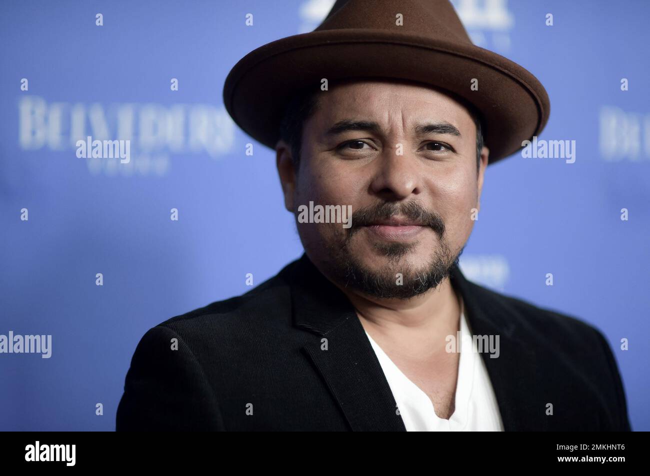 Jacob Vargas attends the the 2019 Santa Barbara International Film ...
