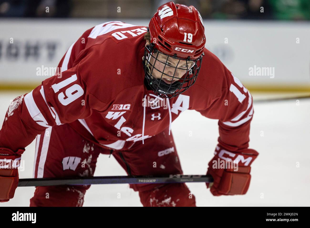 Brock caufield hi-res stock photography and images - Alamy