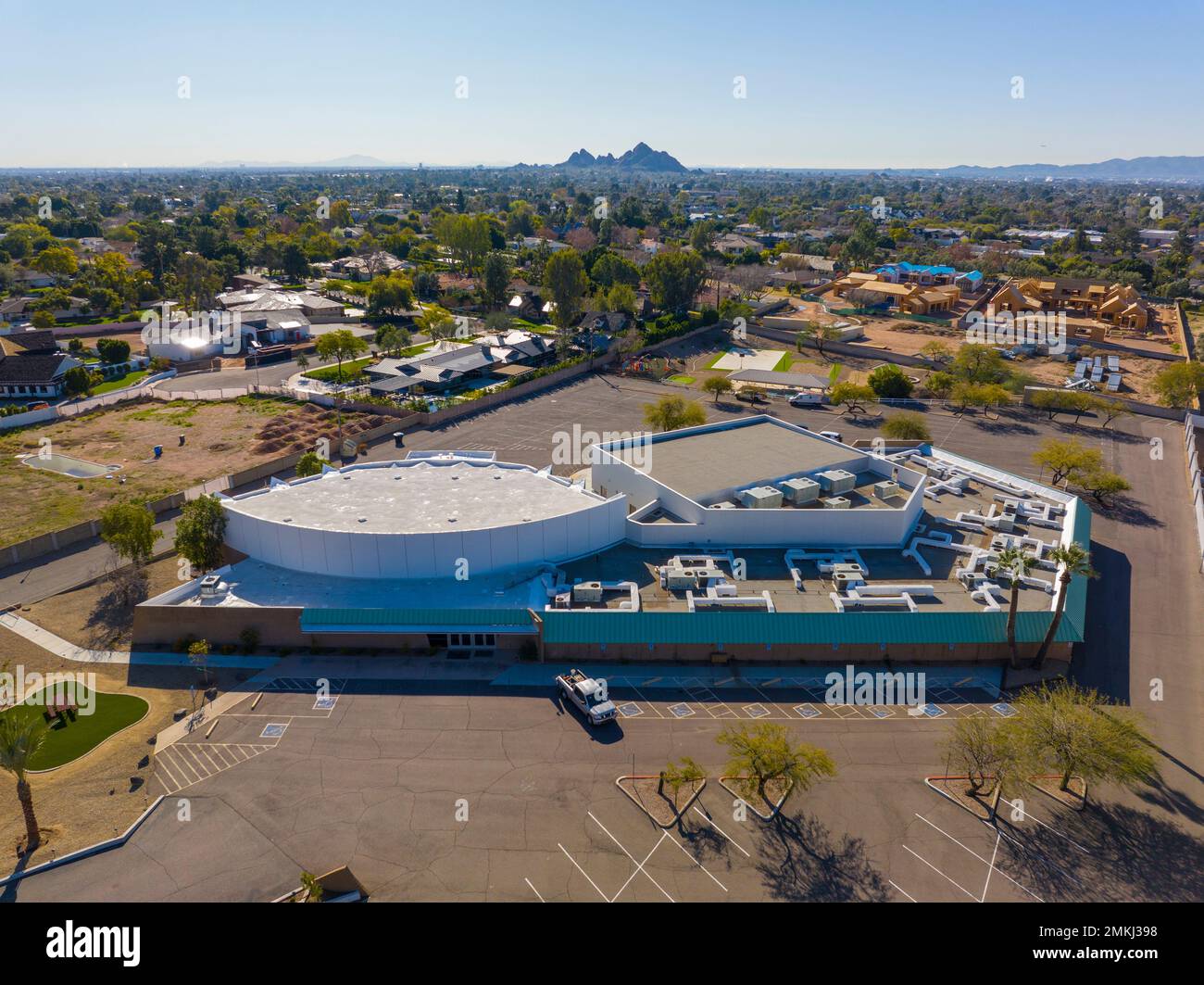 Carmelback hi-res stock photography and images - Alamy