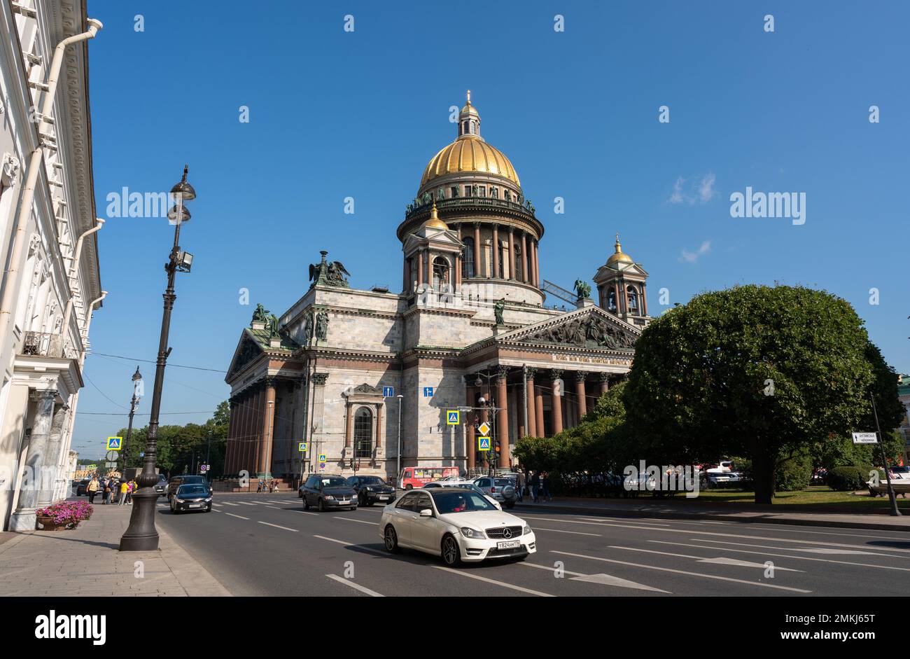 Kievs most famous attractions hi-res stock photography and images - Alamy