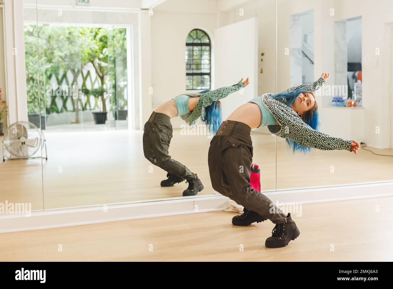 Movement And Rhythm Photography