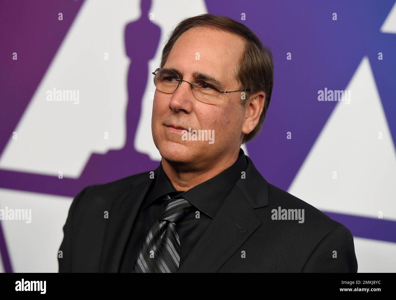 Dan Sudick arrives at the 91st Academy Awards Nominees Luncheon on ...