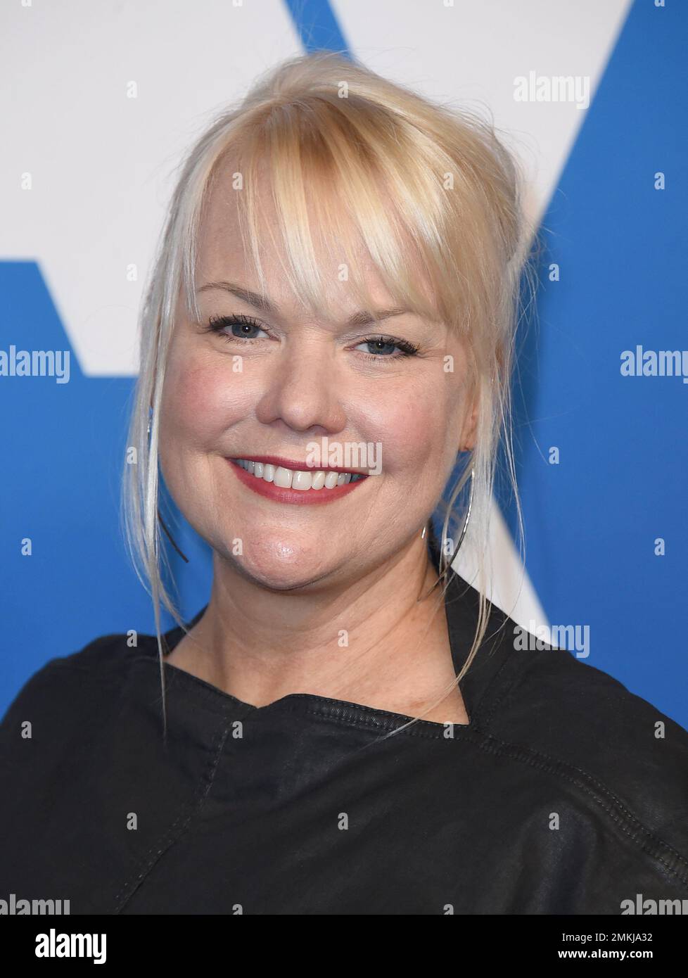 Shannon Dill arrives at the 91st Academy Awards Nominees Luncheon on ...