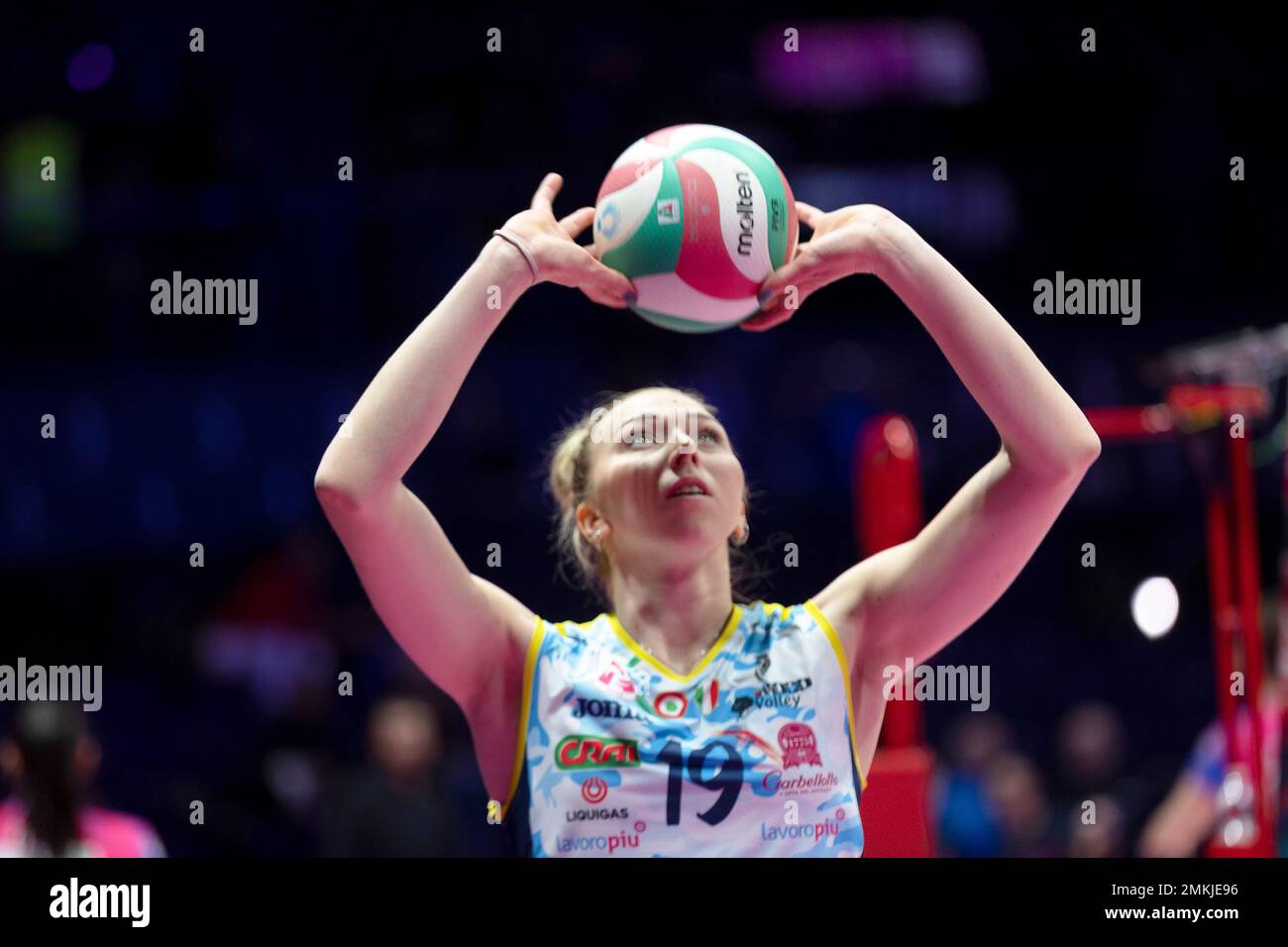 Sarah fahr hi-res stock photography and images - Alamy