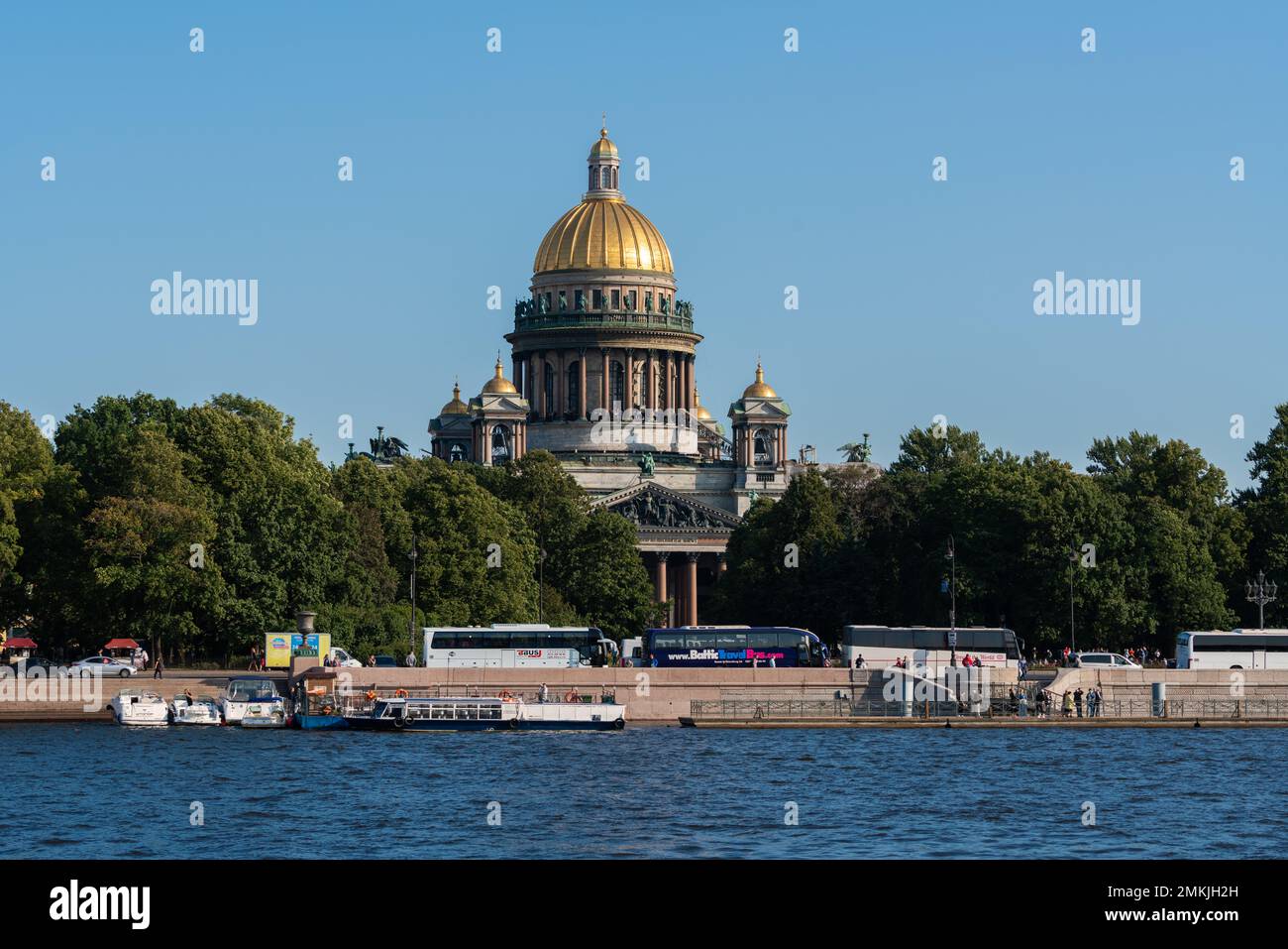 Kievs most famous attractions hi-res stock photography and images - Alamy