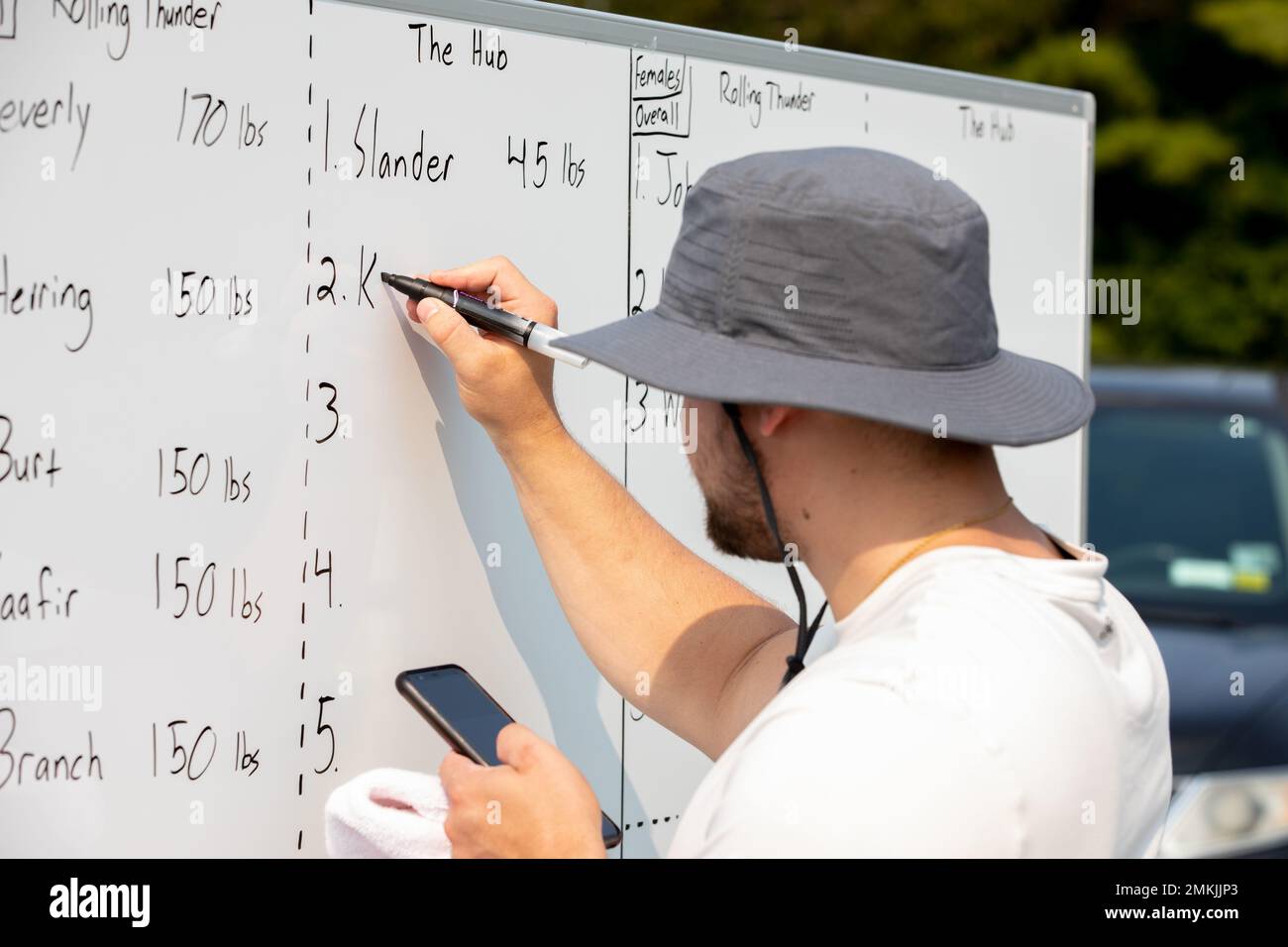 Soldiers from across the 10th Mountain Division Sustainment Brigade ...