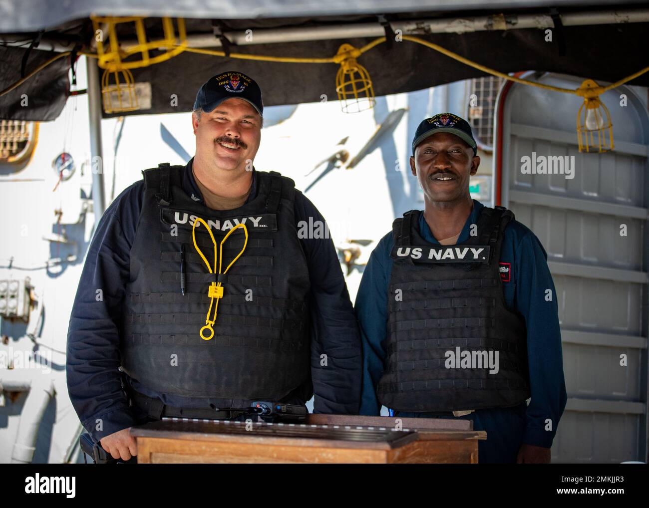 220909-N-NQ285-1255 NORFOLK (Sept. 9, 2022) Navy Counselor 1st Class ...