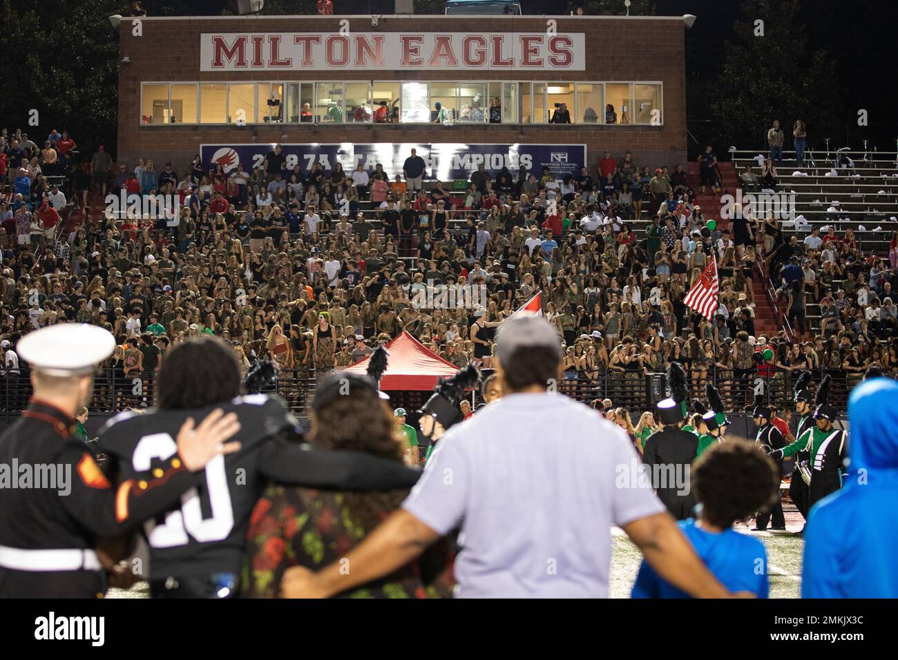U.S. Marine Corps Sgt. Tyler Lindsey, Recruiting Station Atlanta ...