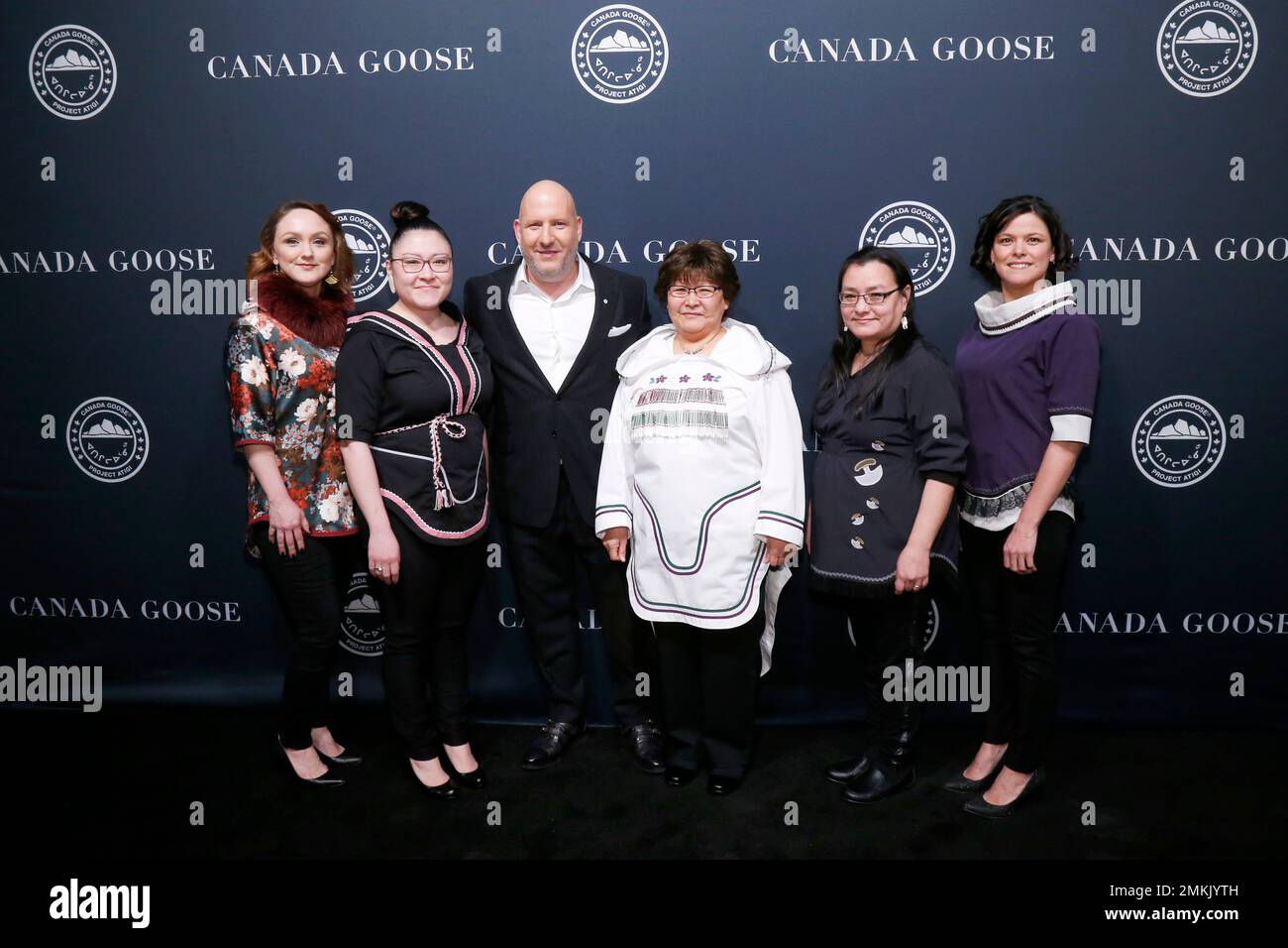 IMAGE DISTRIBUTED FOR CANADA GOOSE - Canada Goose President and CEO ...