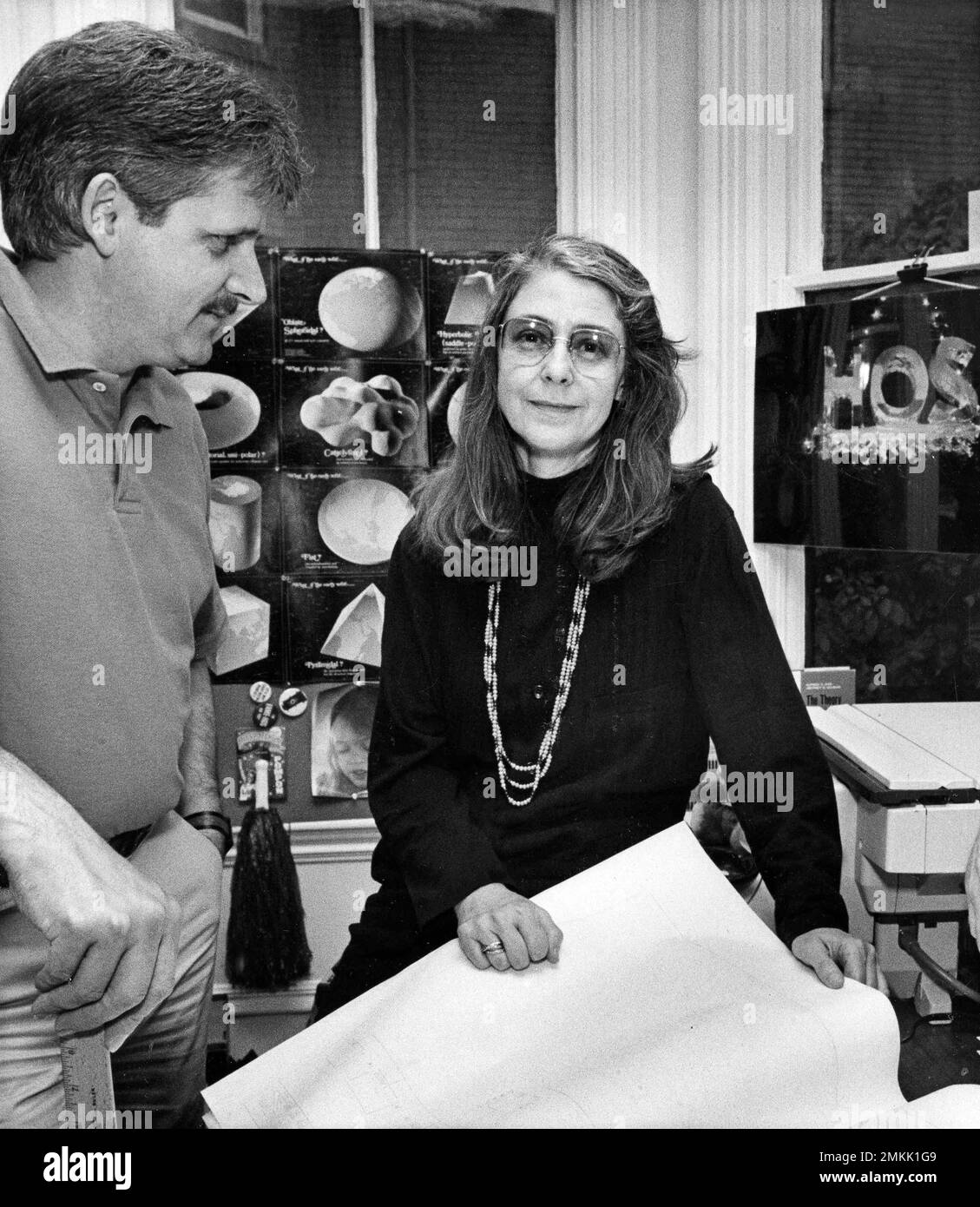 Margaret Hamilton Apollo