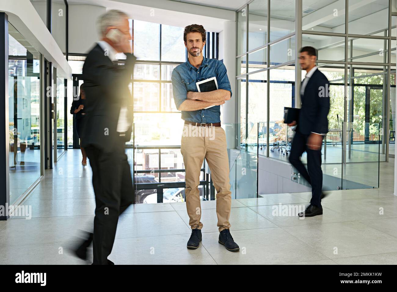 Mover and shaker hi-res stock photography and images - Alamy