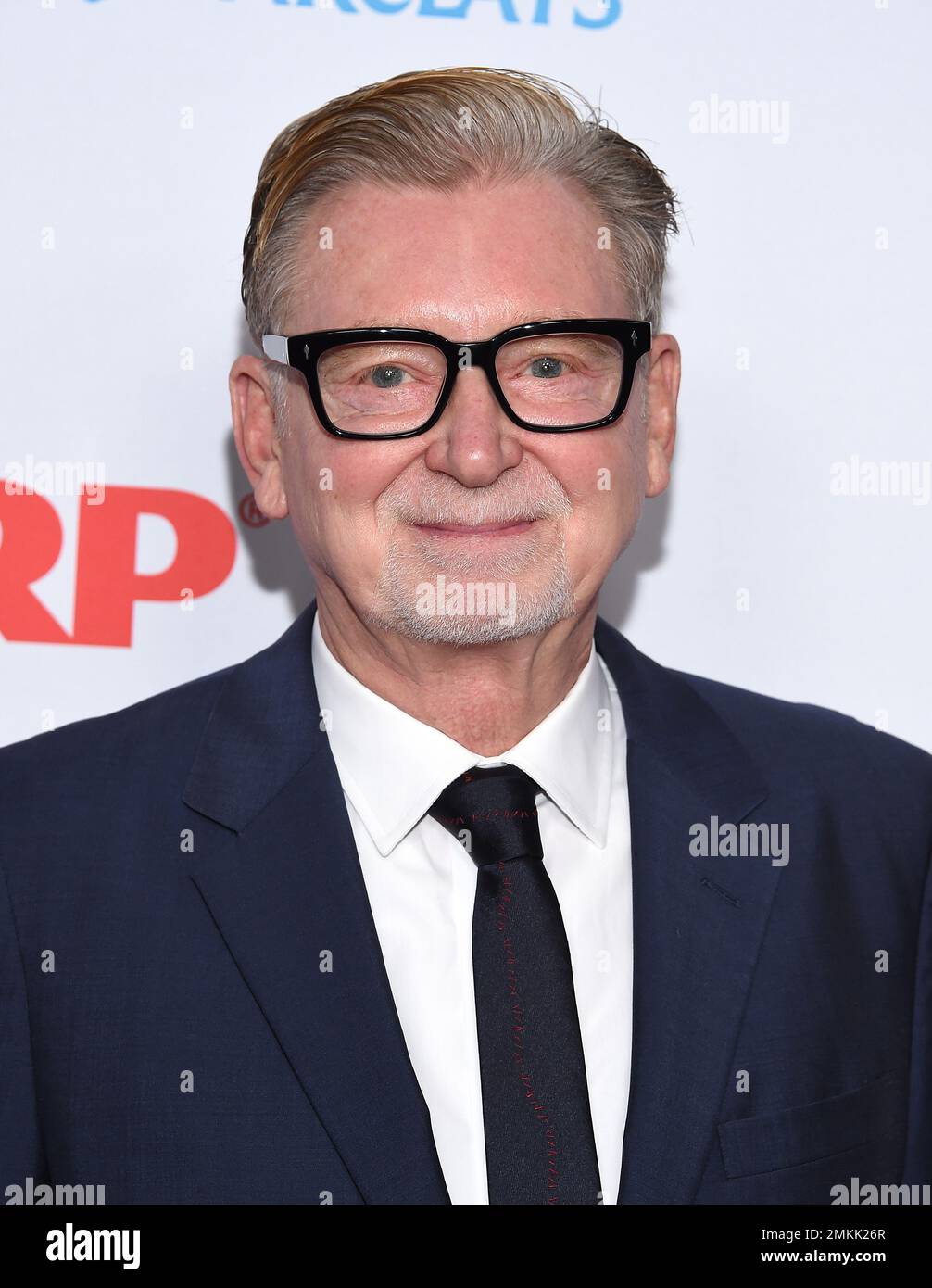 Warren Littlefield arriving to the AARP Movies for Grownups Awards at ...