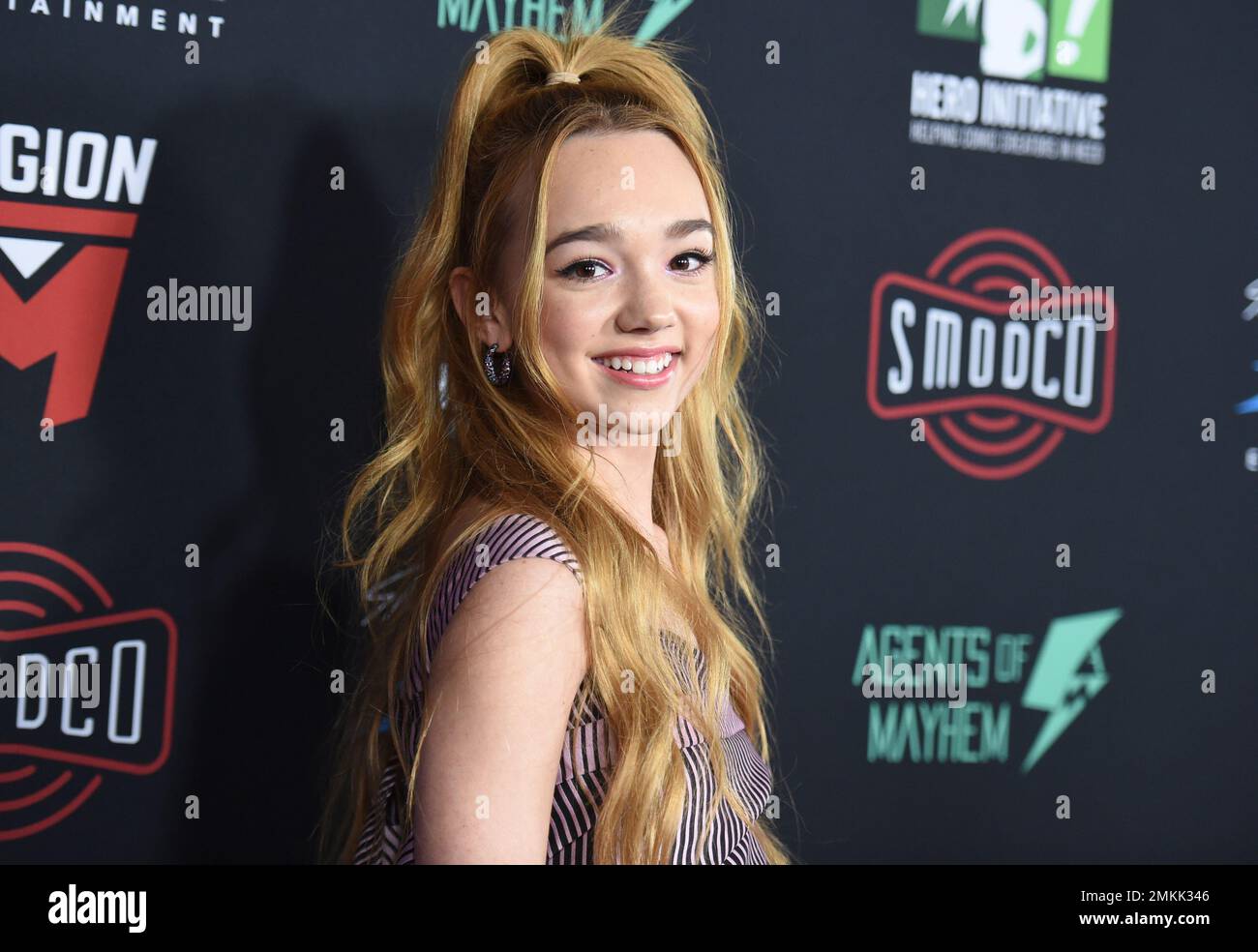 Ruby Jay arrives at Excelsior! A Celebration of the Amazing, Fantastic ...