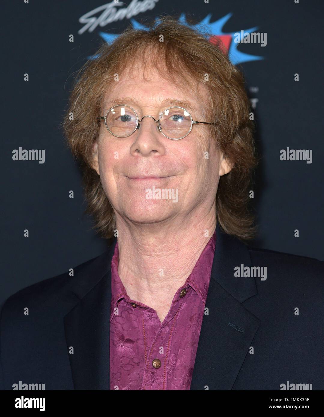 Bill Mumy arrives at Excelsior! A Celebration of the Amazing, Fantastic ...