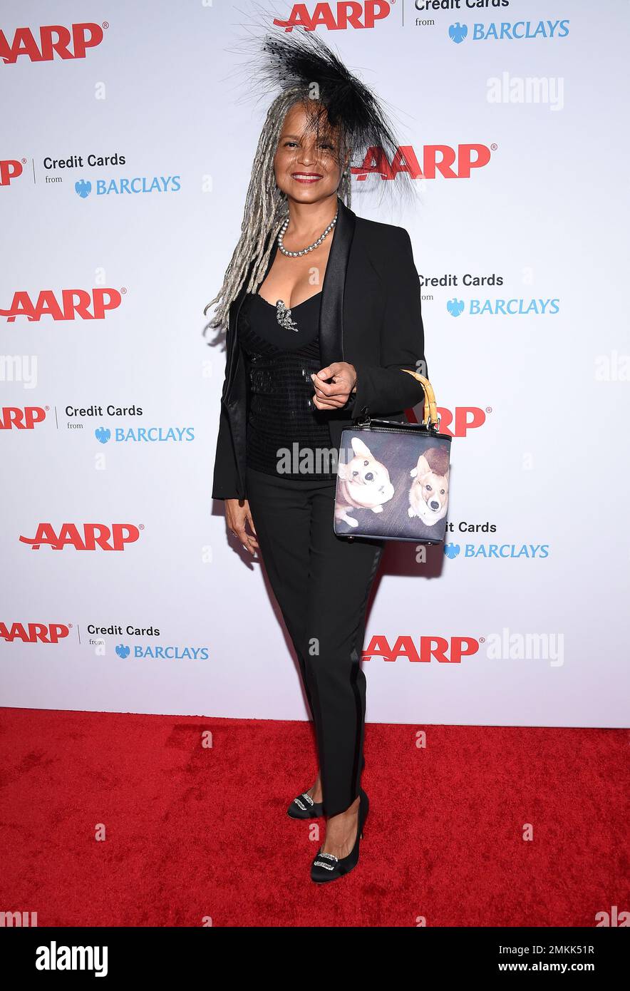 Beverly Hills, USA. 28th Jan, 2023. Victoria Rowell arriving to the ...