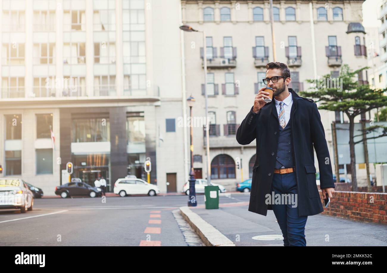 Cuppa joe hi-res stock photography and images - Alamy