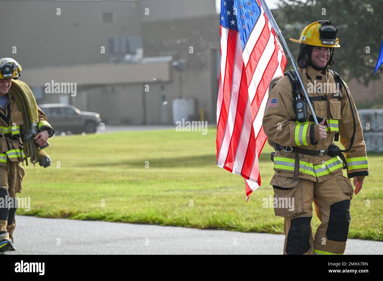 Savannah first reponders hi-res stock photography and images - Alamy