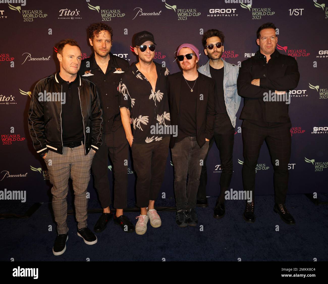 Onerepublic band hi-res stock photography and images - Alamy