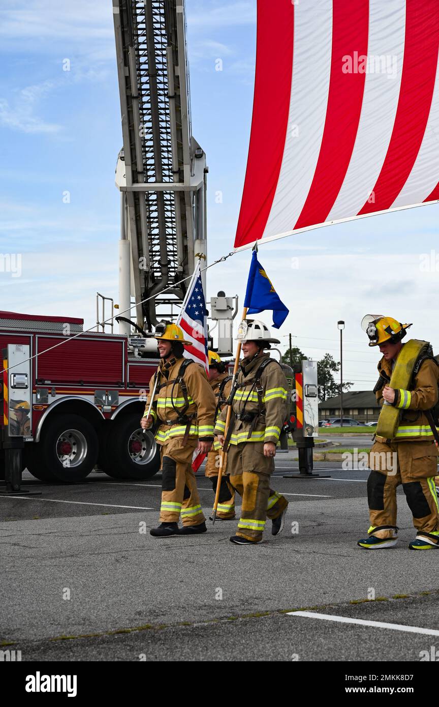 Savannah first reponders hi-res stock photography and images - Alamy