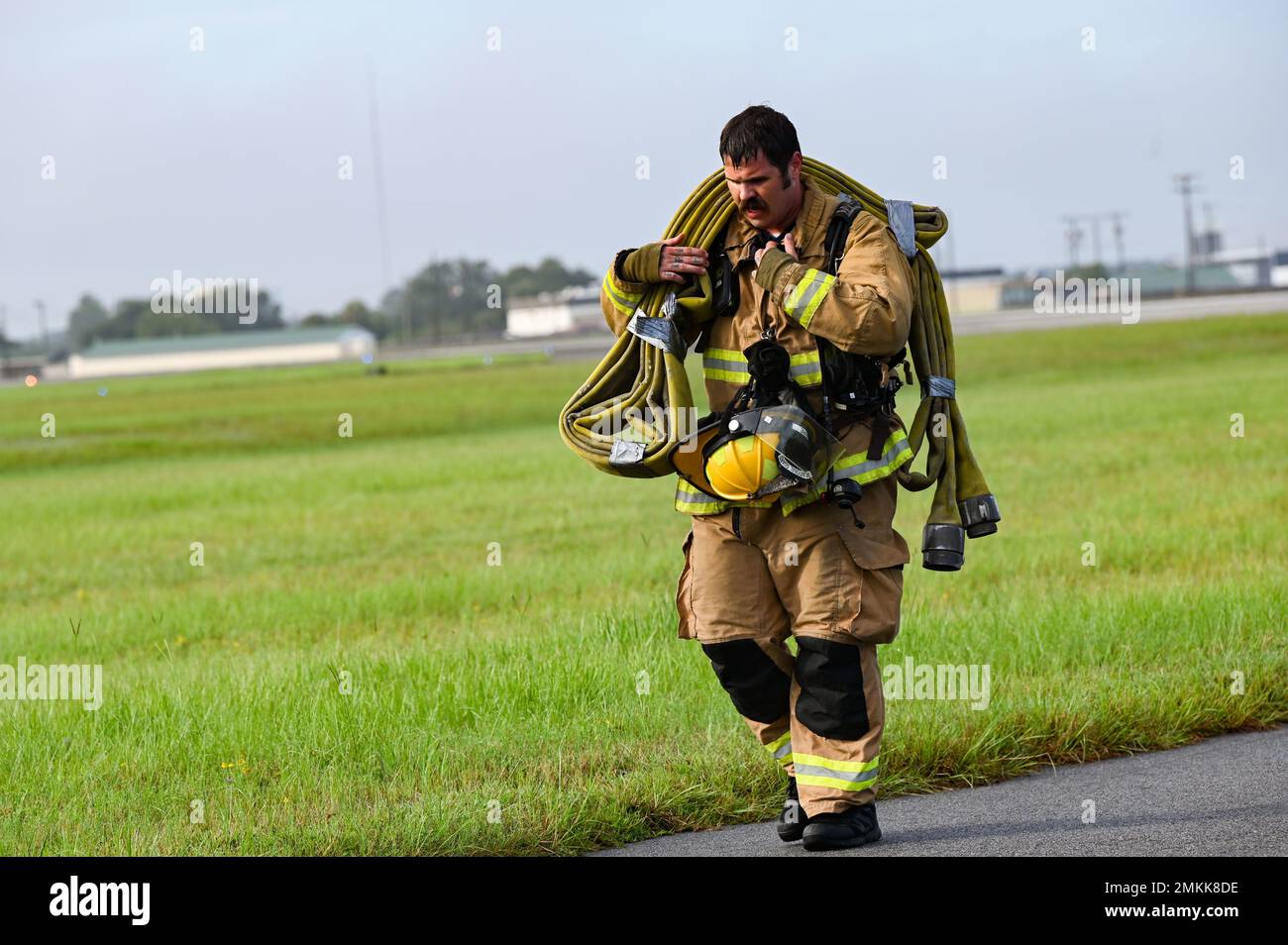 Savannah first reponders hi-res stock photography and images - Alamy