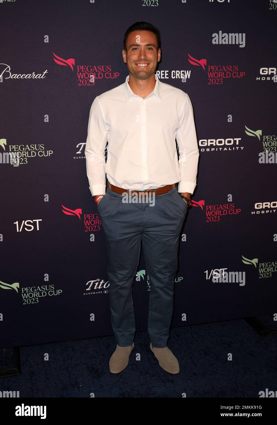 Nick fortes hi-res stock photography and images - Alamy